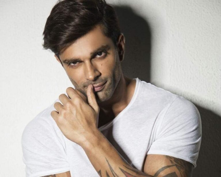 Karan Singh Grover Full Bio: Height, Age, Girlfriend, Family, and More ...