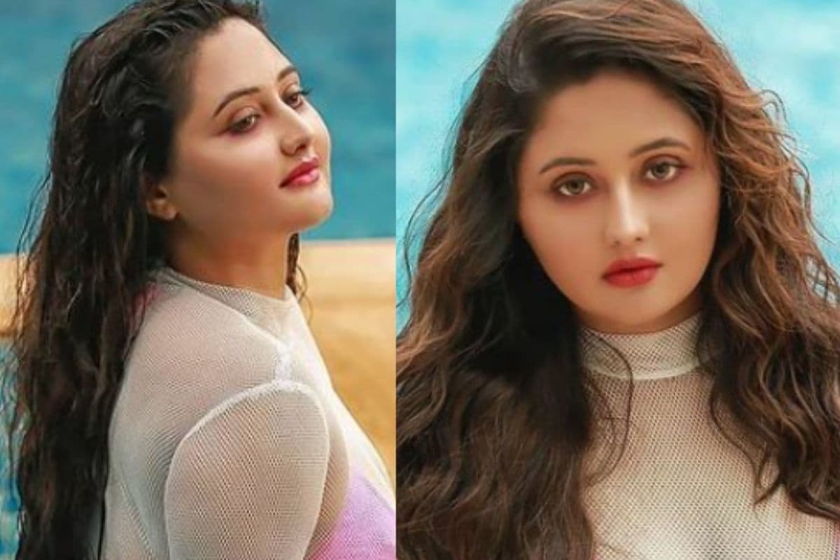 Rashami Desai Full Bio: Height, Age, Boyfriend, Family, and More ...