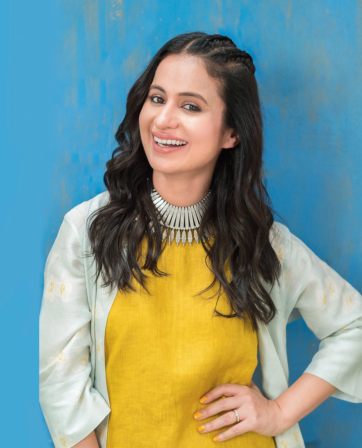 Rasika Duggal Full Bio: Height, Age, Boyfriend, Family, and More ...