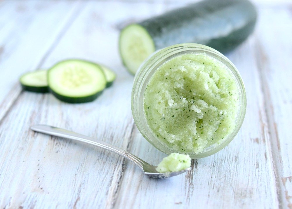8 Diy Homemade Scrub For Oily Skin